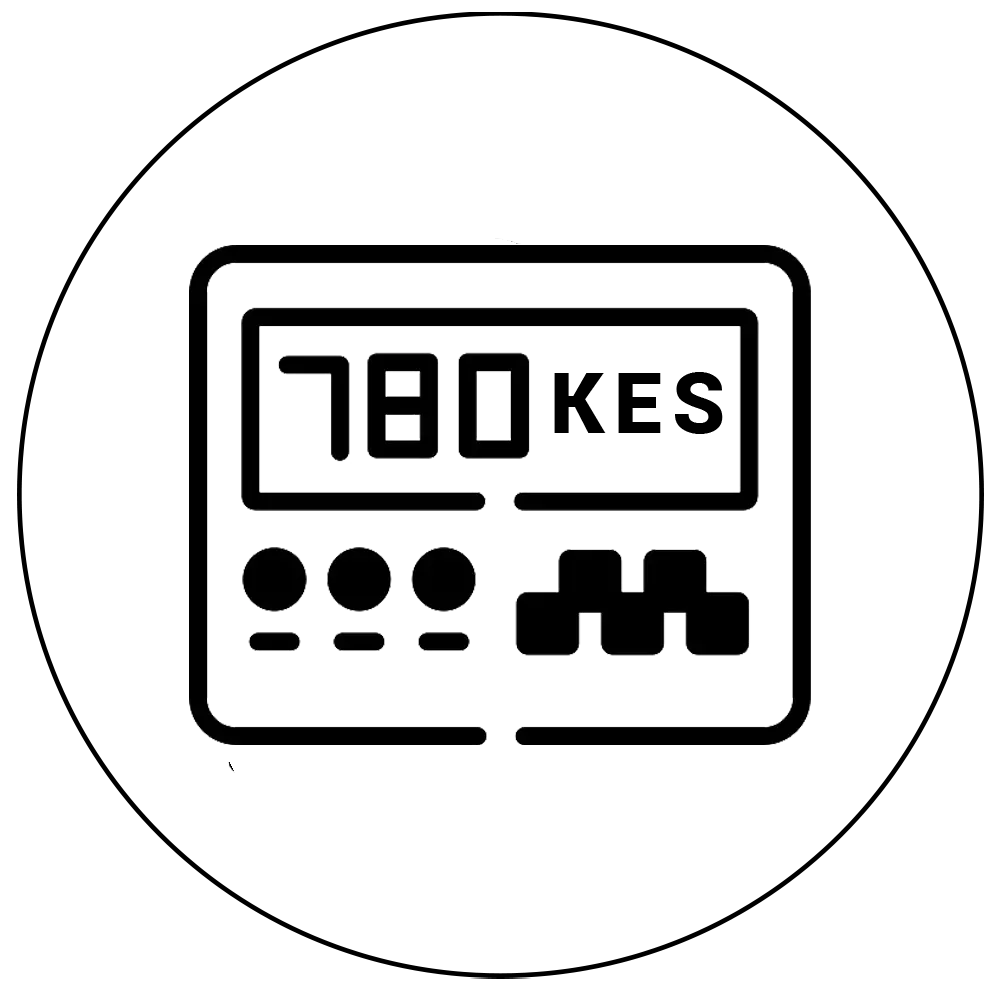 YEGOMOBILITY LIMITED Kenya : Ride Hailing