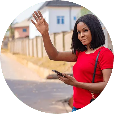 YEGOMOBILITY LIMITED Kenya : Ride Hailing